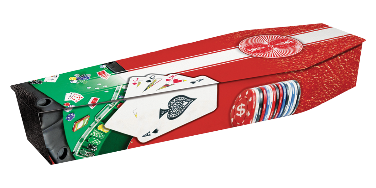 Hobbies And Passions – Reflections Coffins